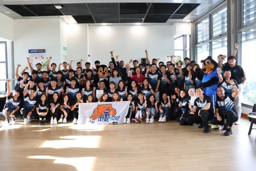 Clubs and Societies