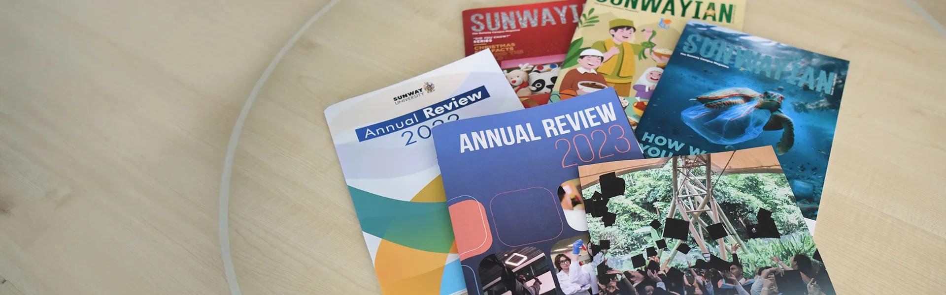 periodicals