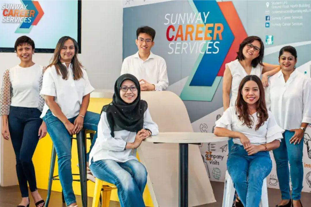 Career Hub