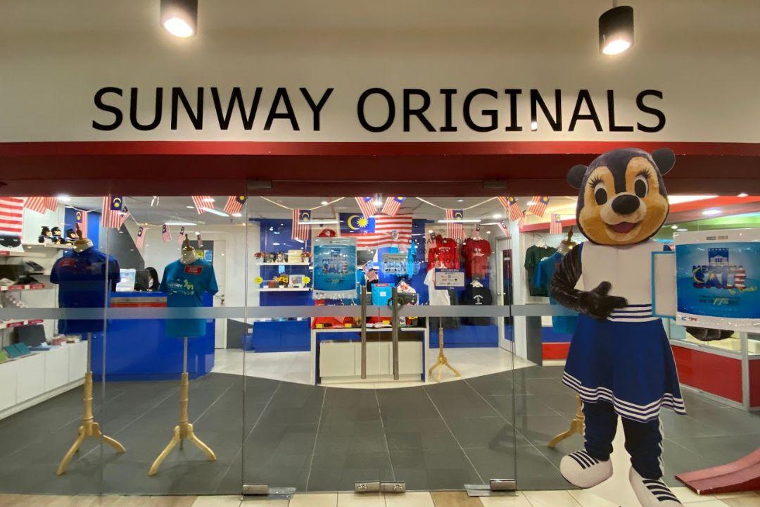 Sunway Originals
