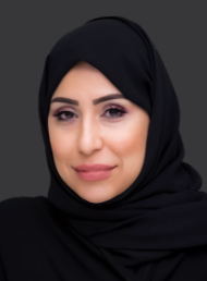 Dr. Huda Al-Sulaiti