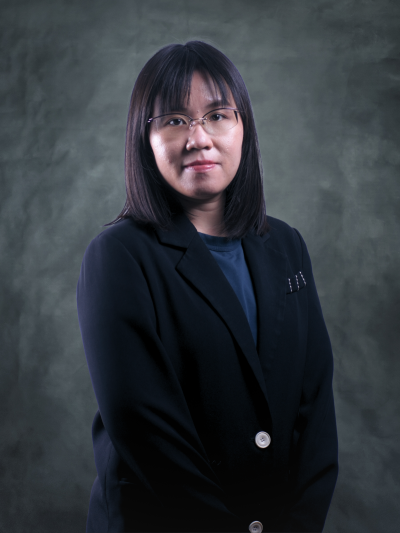 Dr Cheong Huey Tyng