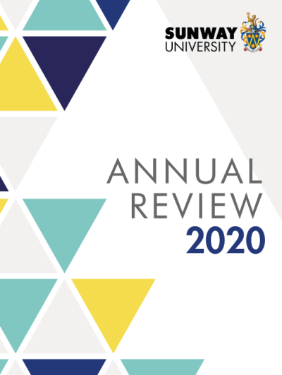 Annual Review 2020