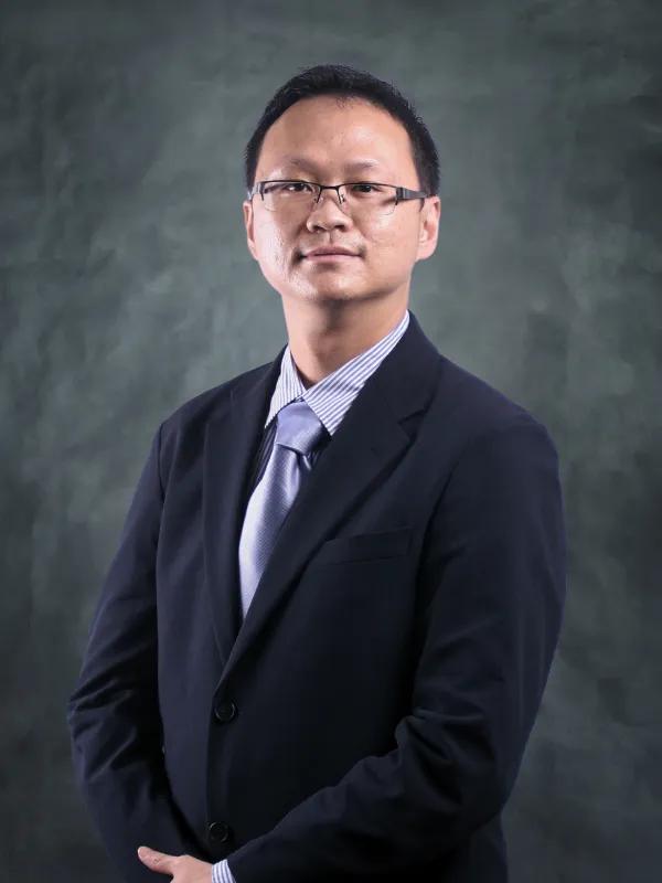 Dr Tan Kim Han