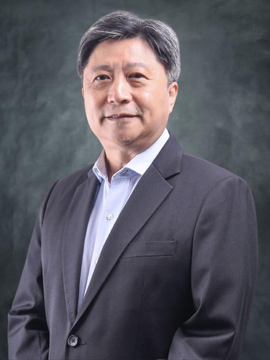 Tony Lee