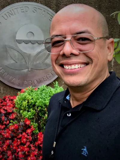 Dr Gerardo J. Ruiz-Mercado
