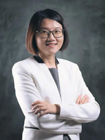 Dr Soon Pei Shan