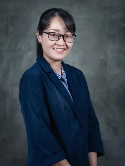 Janice Wong Shiau Foong