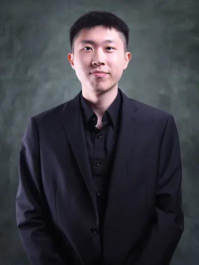 Chris Cao, Yangfan