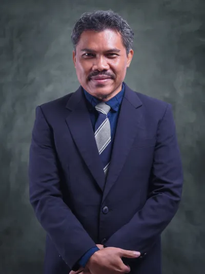 Professor Dr Subhan Zein