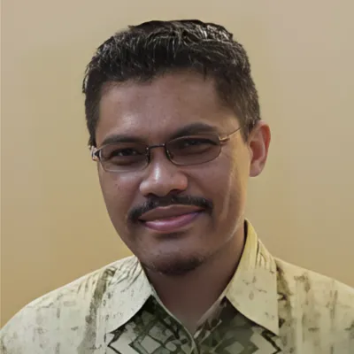 Professor Dr Subhan Zein