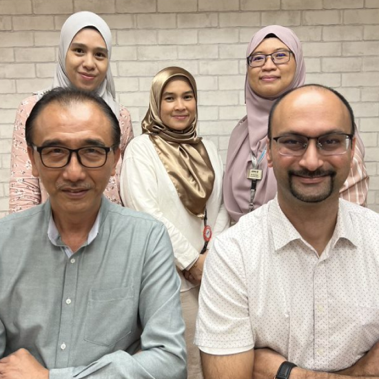 Integrate to Educate, Together We'll Illuminate