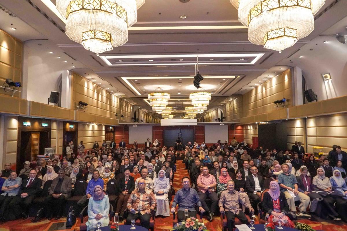 Malaysia’s National Planetary Health Action Plan