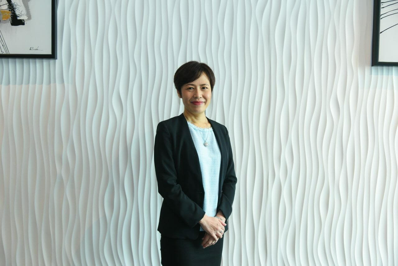 Dr Gan Joo Ee